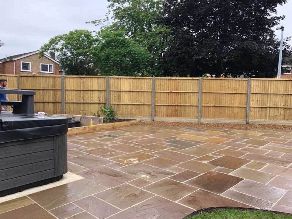 Fencing West Malling | Expert Fencing Installation