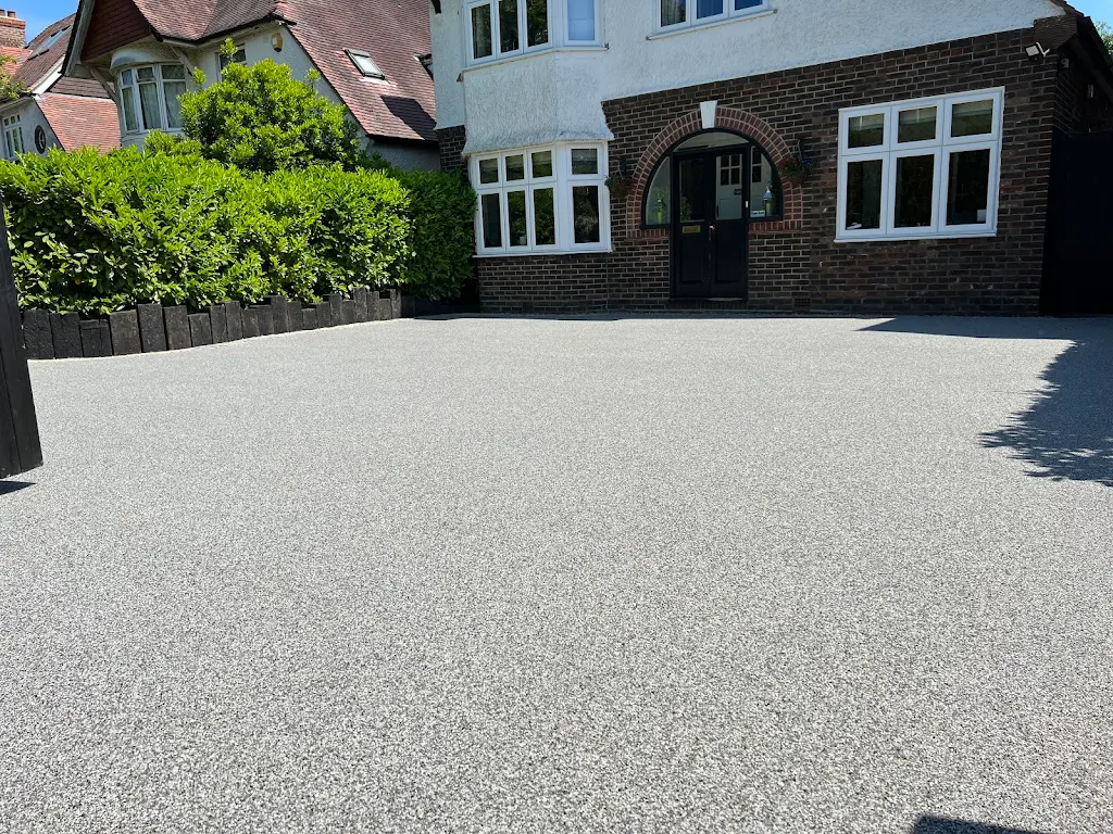Resin Driveways Staplehurst | Expert Resin Driveway Install