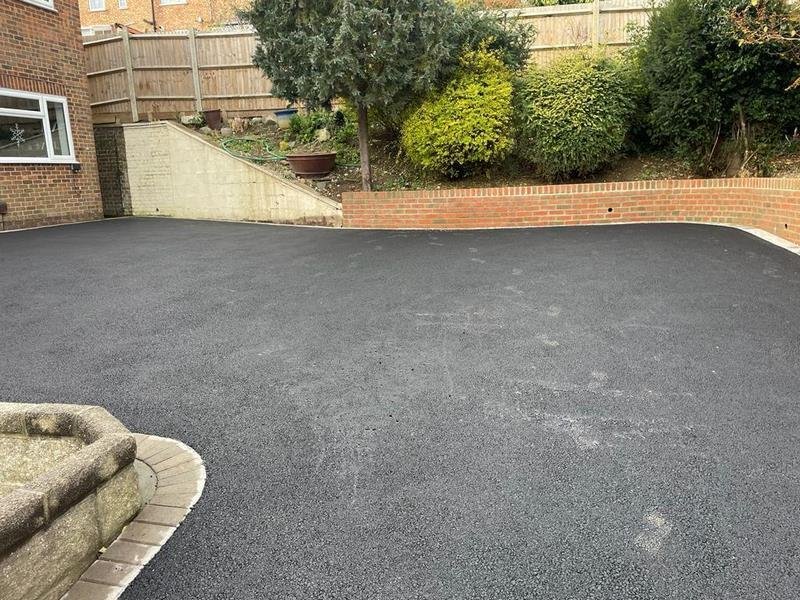 Tarmac Driveways in Tunbridge Wells | Expert Installation & Repairs
